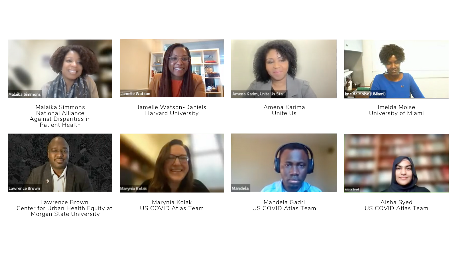 Three Years Later: An Overview – Healthy Regions & Policies Lab