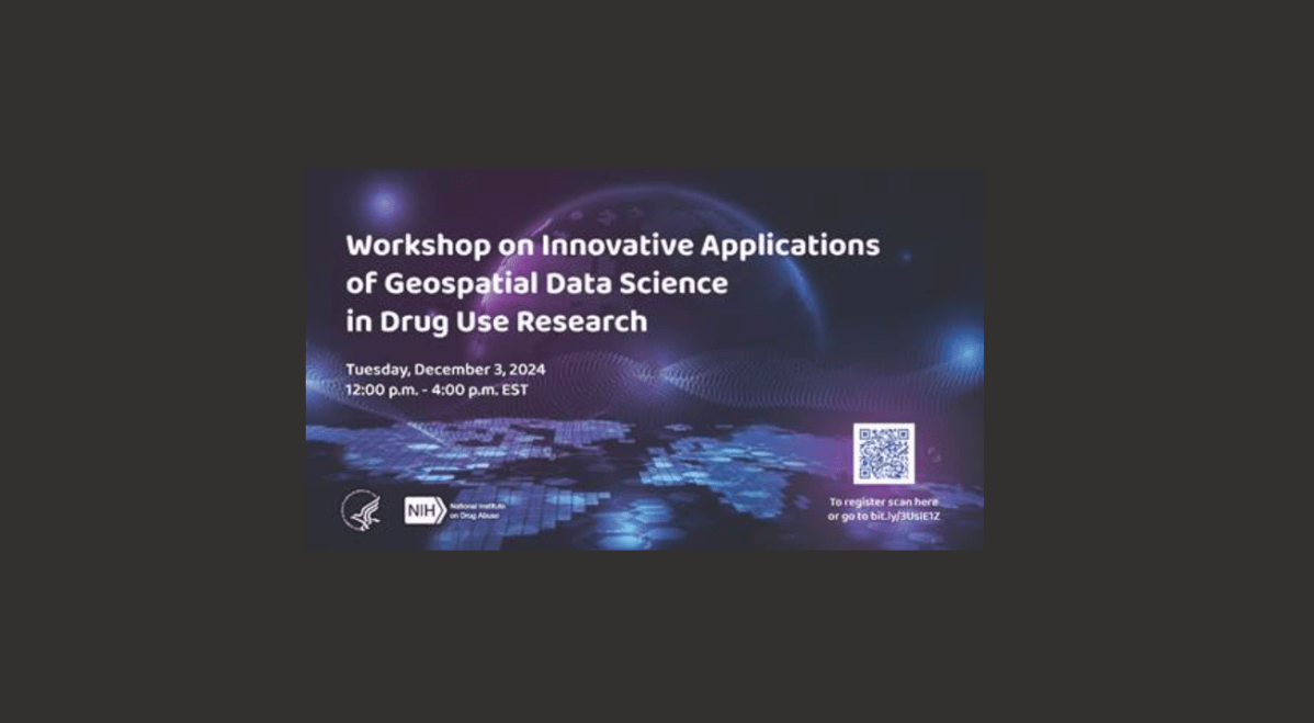 Geospatial Data Science in Drug Use Research – Healthy Regions ...
